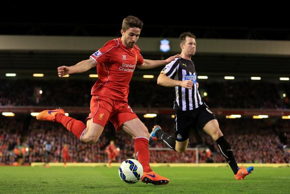 #TransferNews Liverpool have accepted a bid worth up to £10m for ...