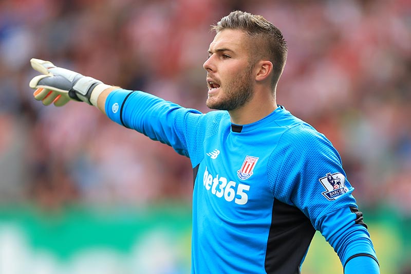 Top 5: English players in the 2015/16 Premier League | Shoot - Shoot