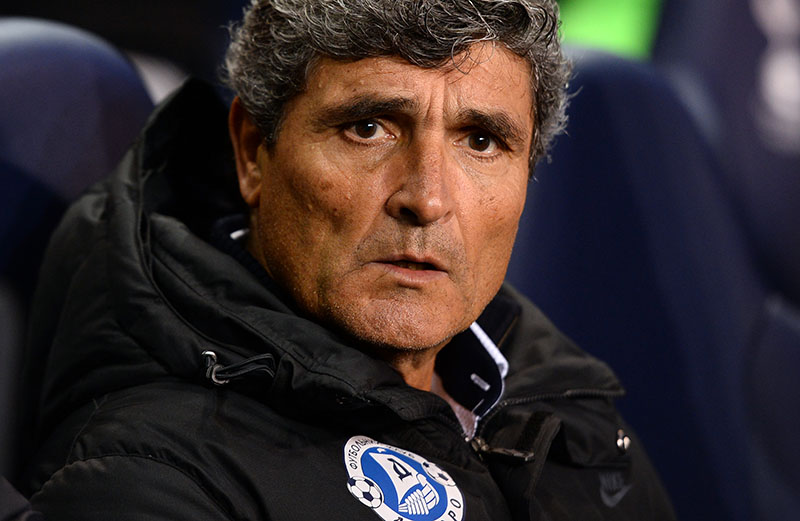 Chelsea: Five men who could replace Jose Mourinho | Shoot - Shoot