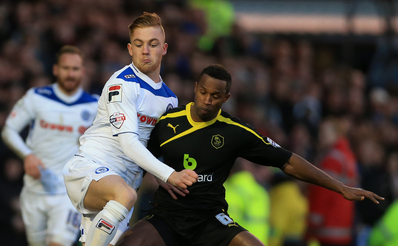 League One Round-Up: Rochdale rock league leaders Burton as Gillingham ...