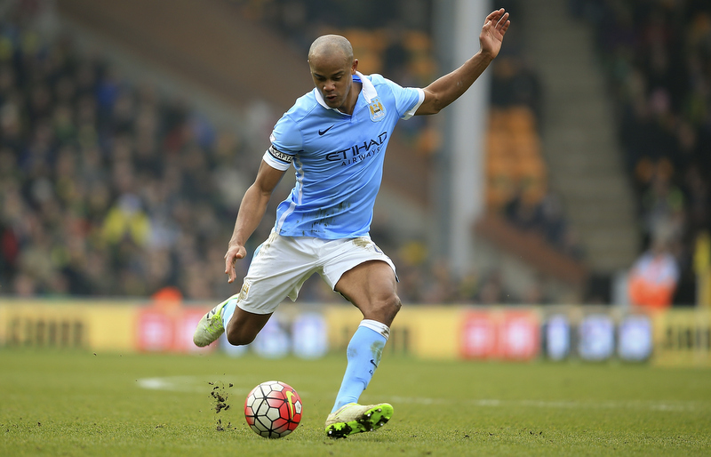 What is the answer to Manchester City’s current predicament? | Shoot ...