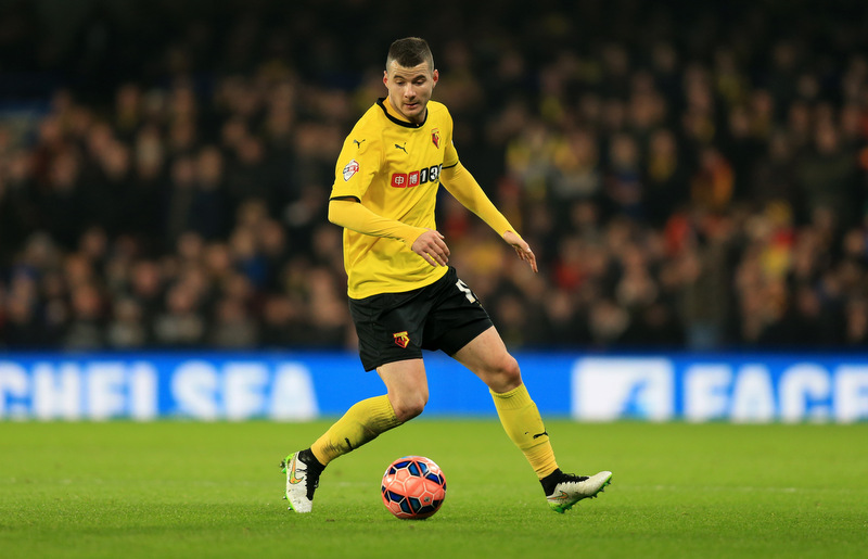 Sheffield Wednesday linked with Watford’s Daniel Pudil and Turkey ...