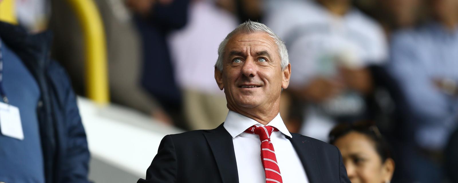Career in Pictures: Liverpool legend Ian Rush | Shoot - Shoot