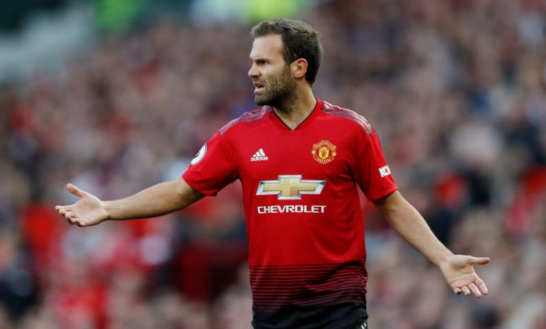 Manchester United boss Ole Gunnar Solskjaer could make three ruthless ...