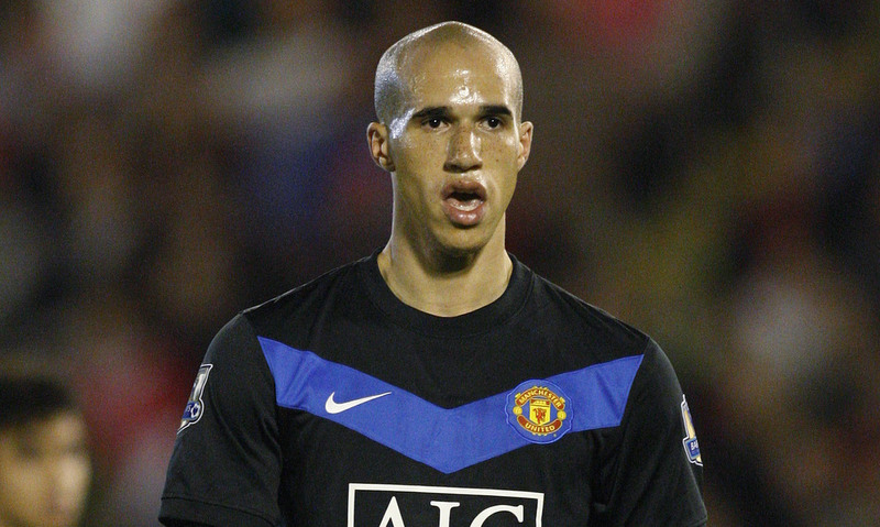 Where are they now? Manchester United’s £3m flop Gabriel Obertan ...