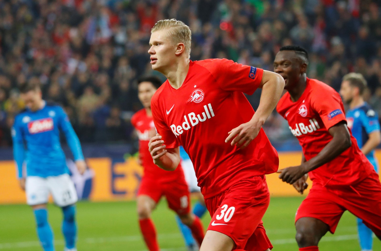 Manchester United boss Ole Gunnar Solskjaer drops further hint that he ...