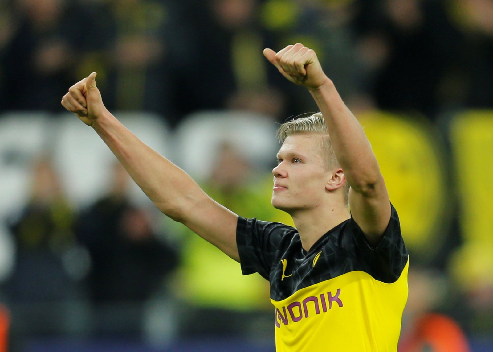 Manchester United boss Ole Gunnar Solskjaer gives his thoughts on ...