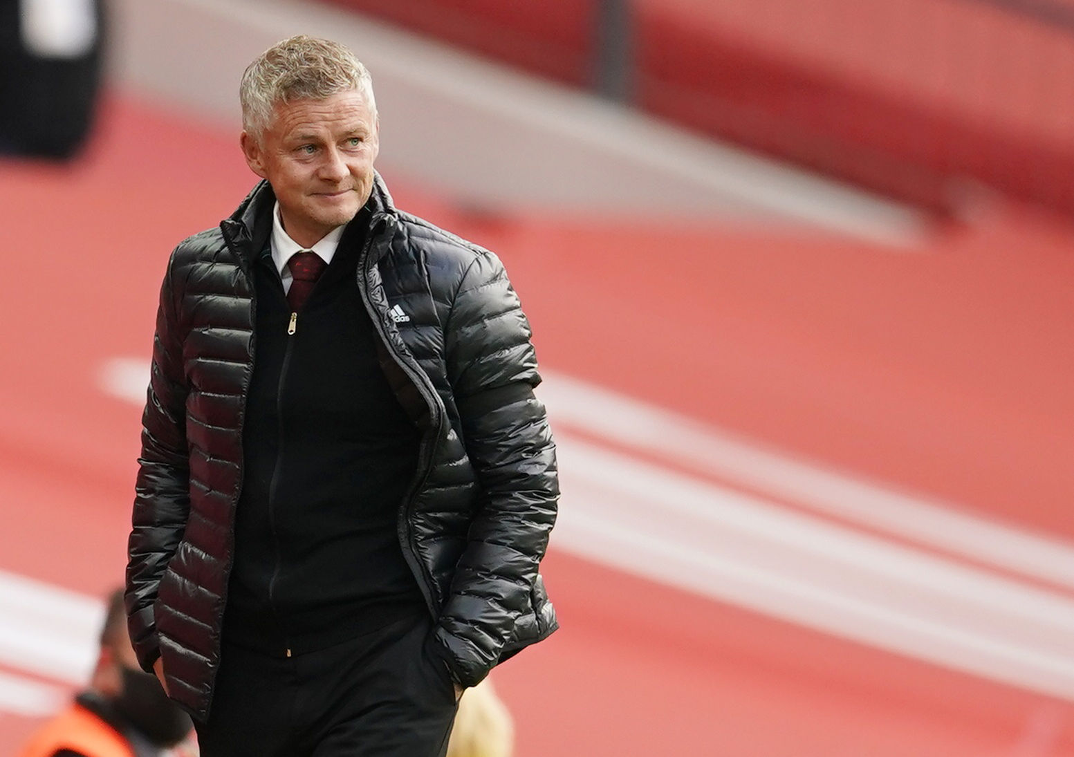 3 players Manchester United boss Ole Gunnar Solskjaer could sign after ...