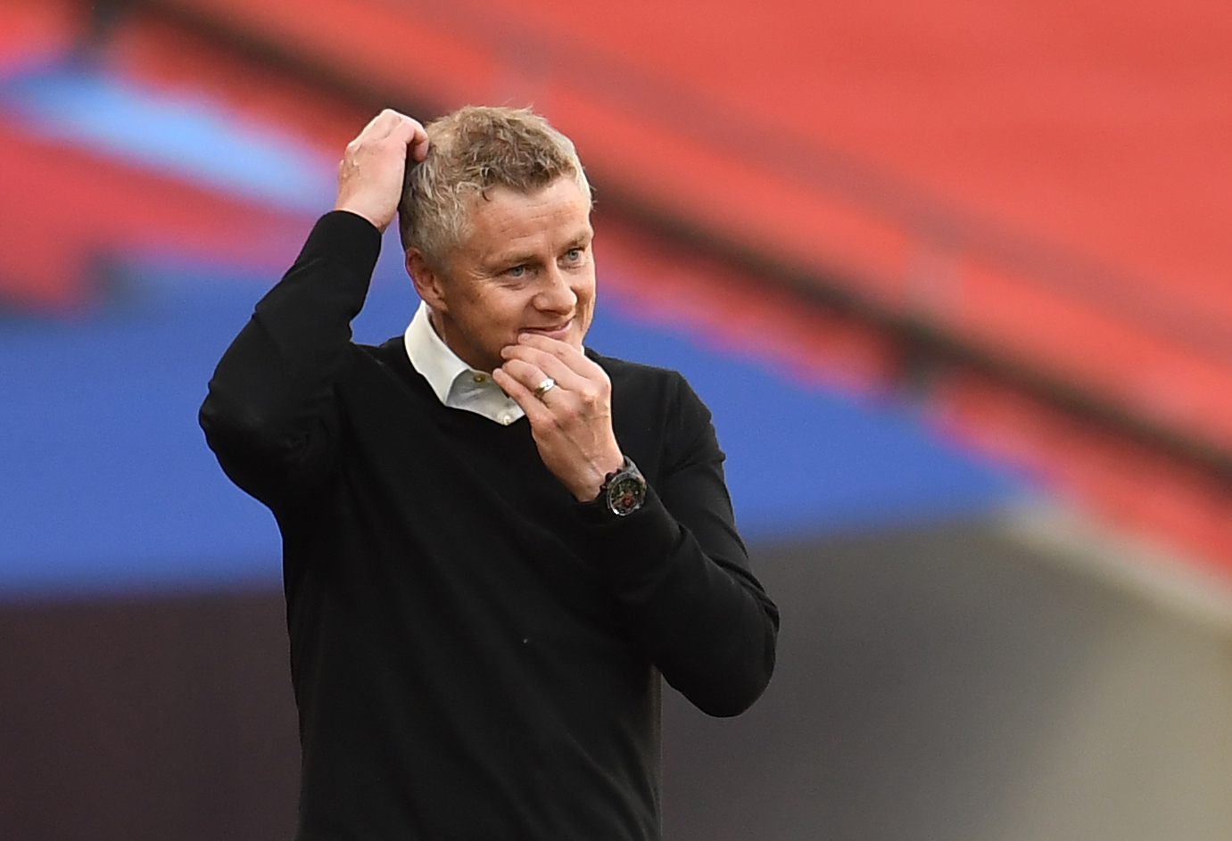 Manchester United Predicted XI: We predict Ole Gunnar Solskjaer’s ...