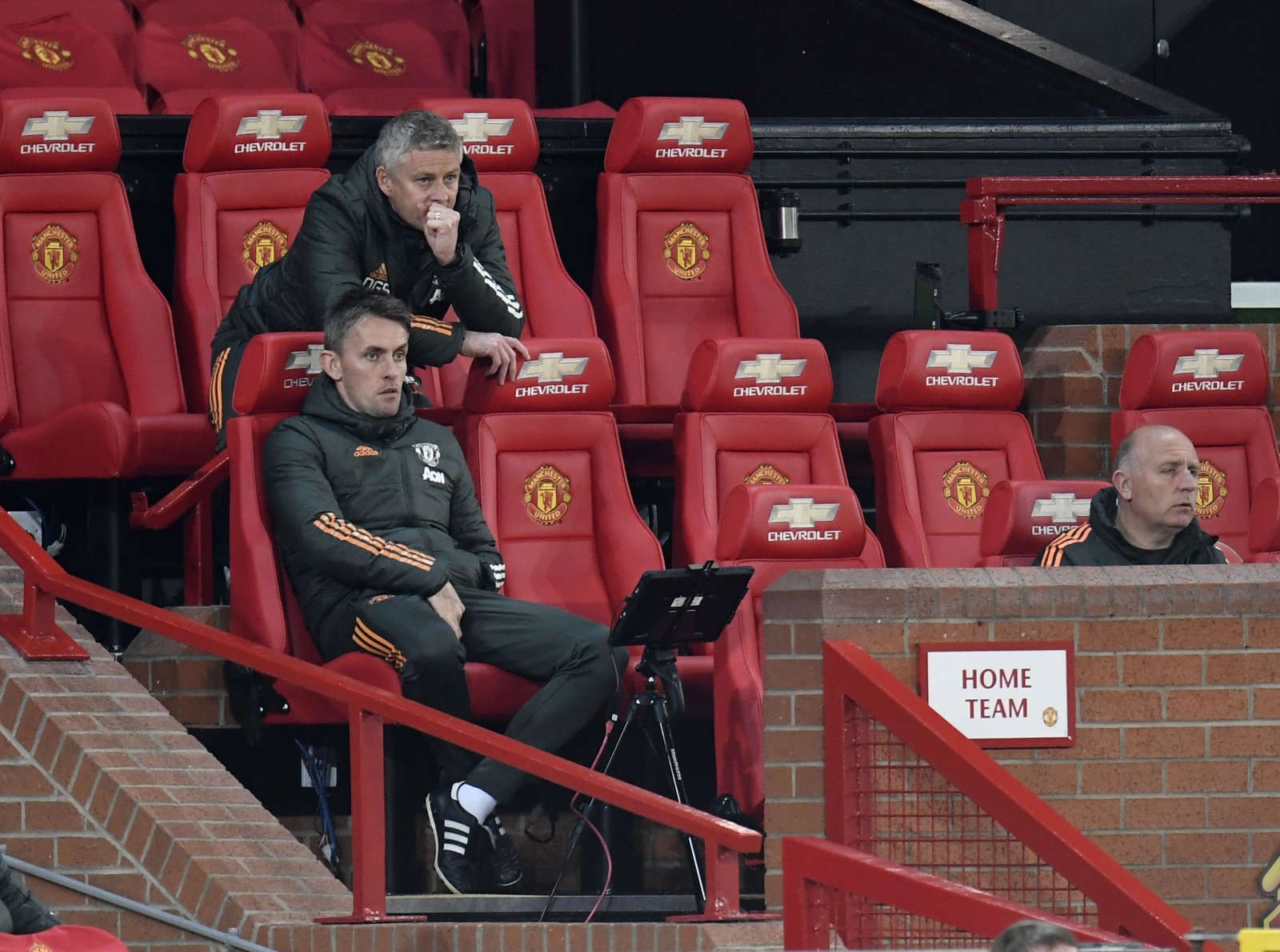 Man United’s lengthy pursuit of England star gathering momentum | Shoot ...