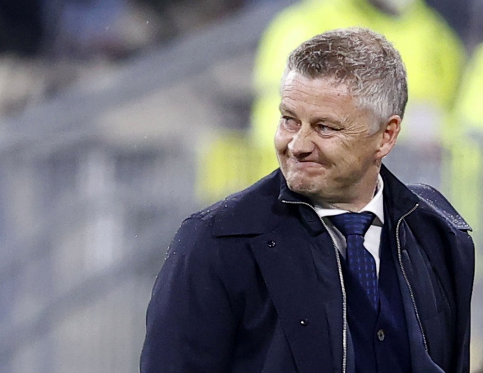 Manchester United star could leave after blowing everybody away at Euro ...