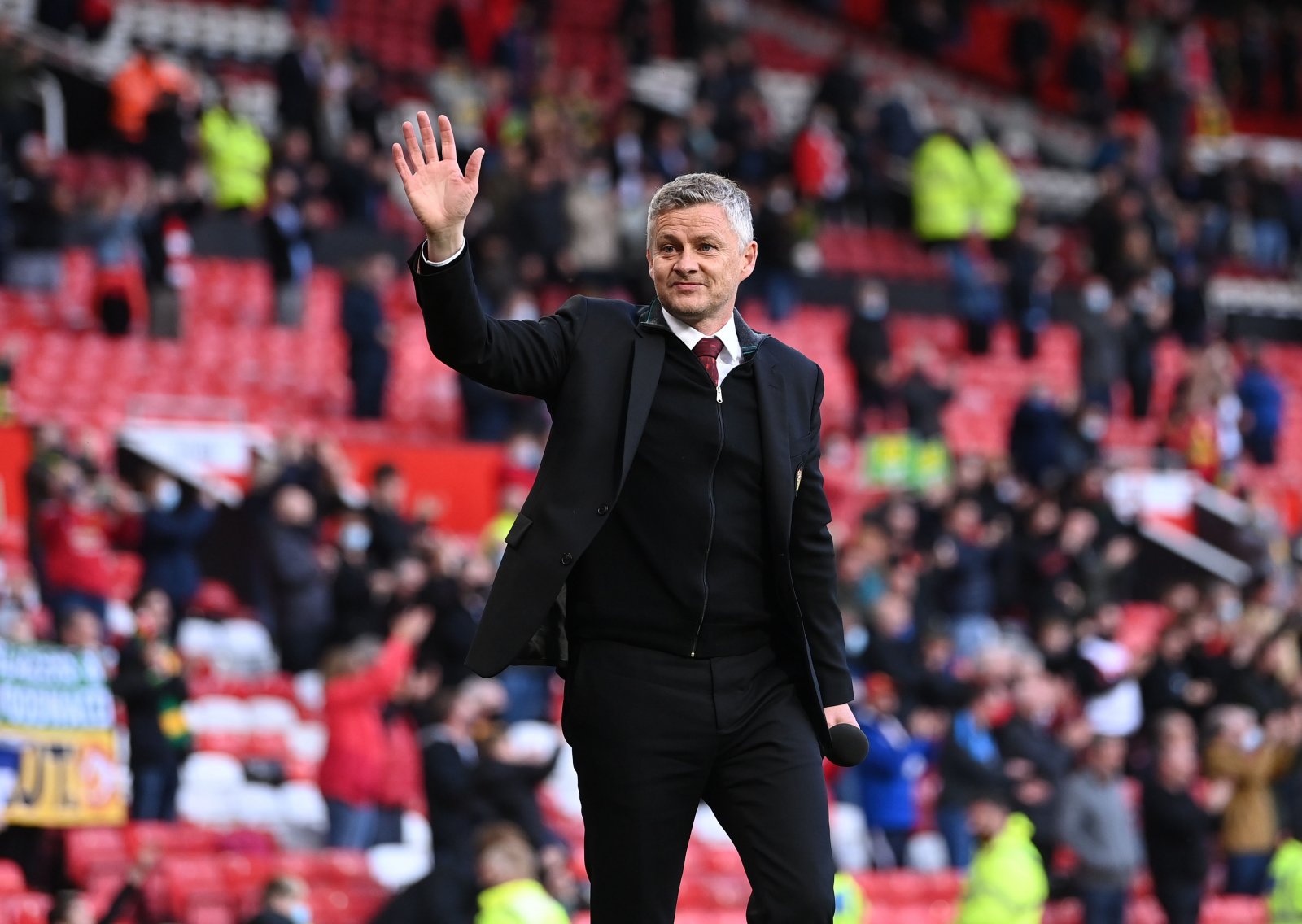 England hero ‘desperate’ for Man United transfer | Shoot - Shoot
