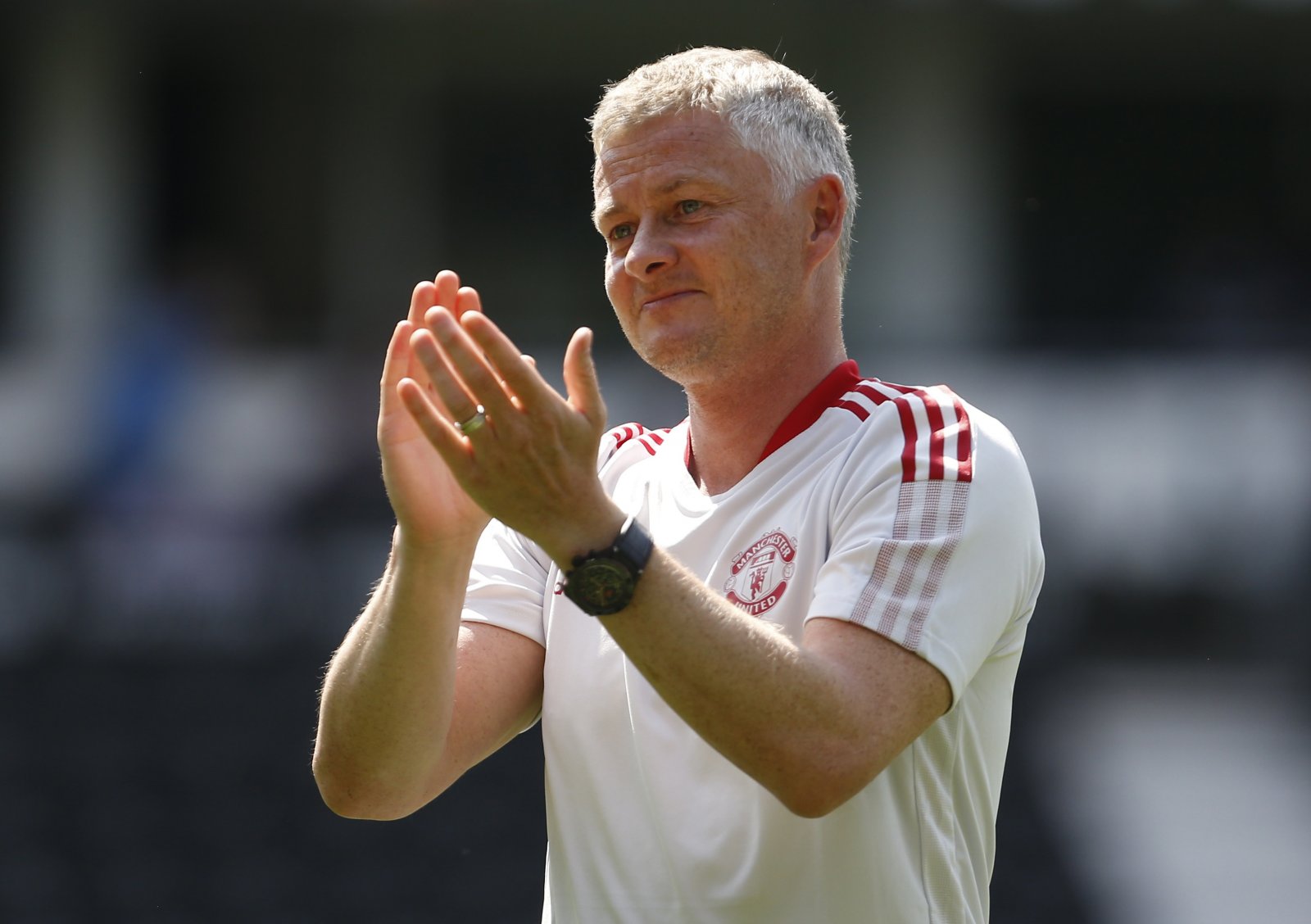 Man United told top target is ‘not for sale’ | Shoot - Shoot