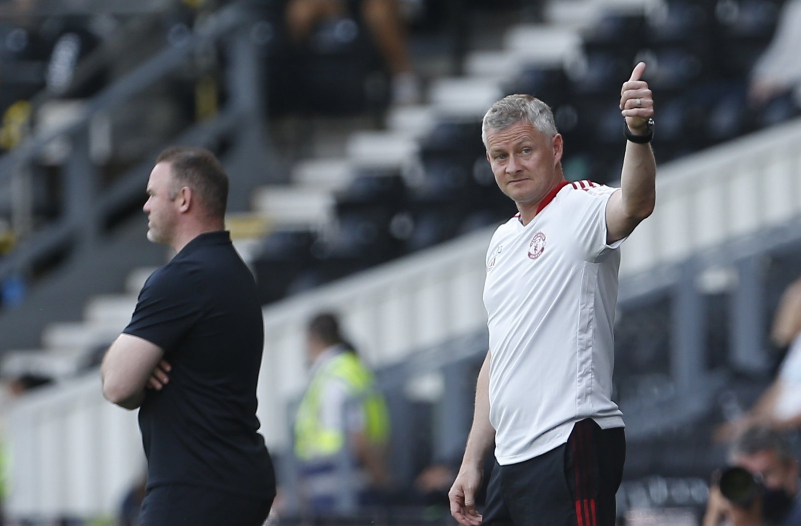 Man Utd to offer 25 year-old forward in new Haaland bid | Shoot - Shoot