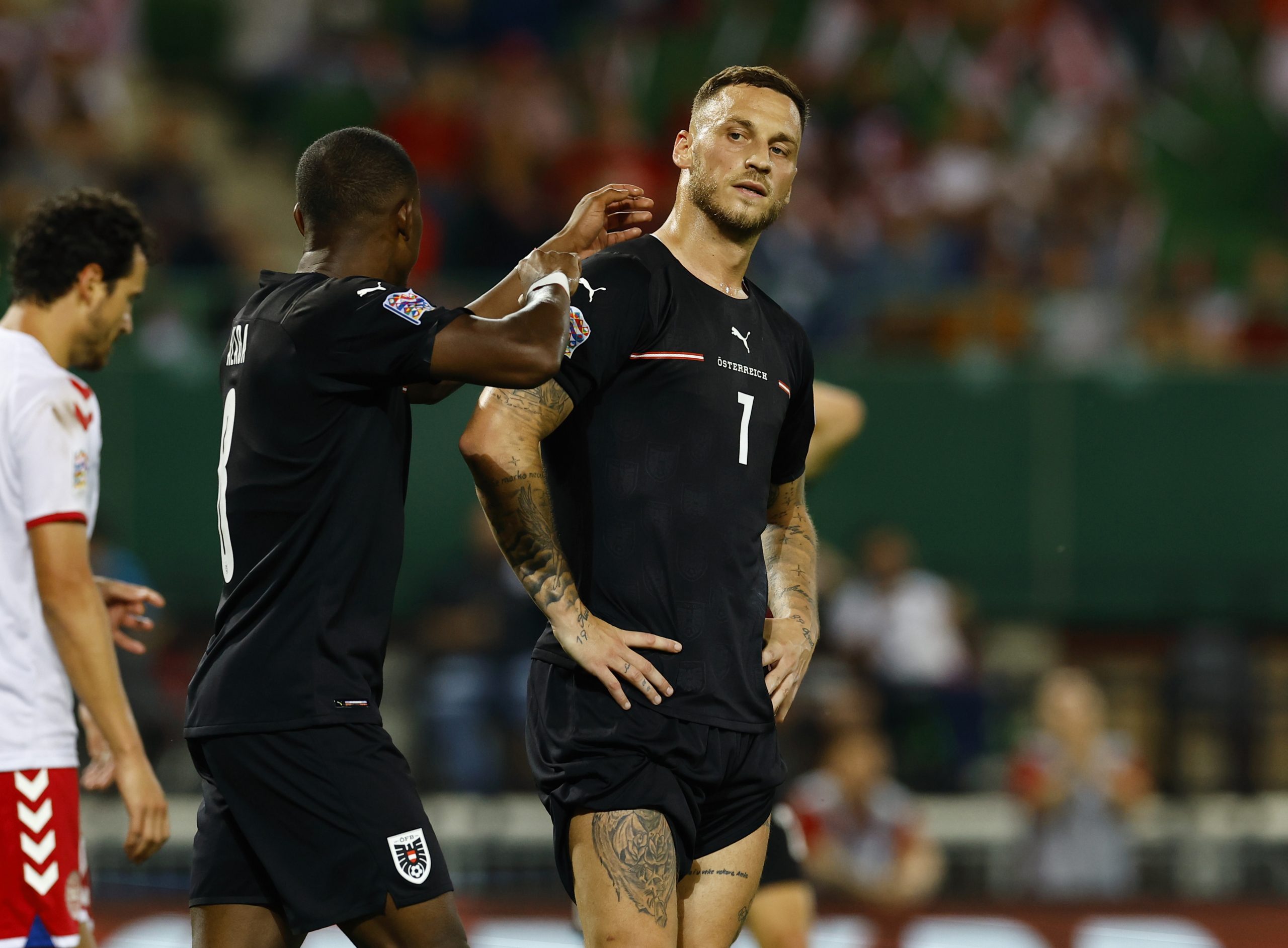 Striker snubbed by Man United showing Red Devils what could have been ...