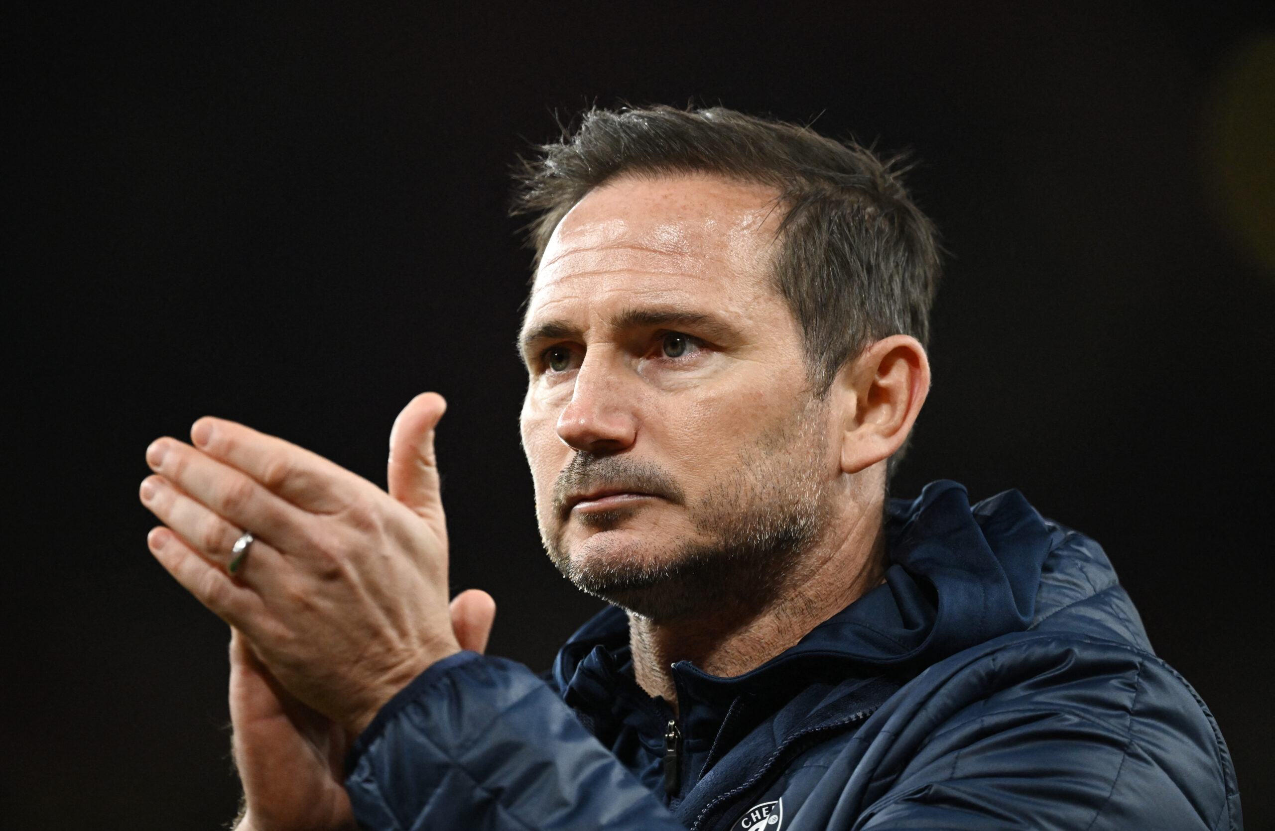 Chelsea monitoring Serie A star amid search for new ‘keeper | Shoot - Shoot