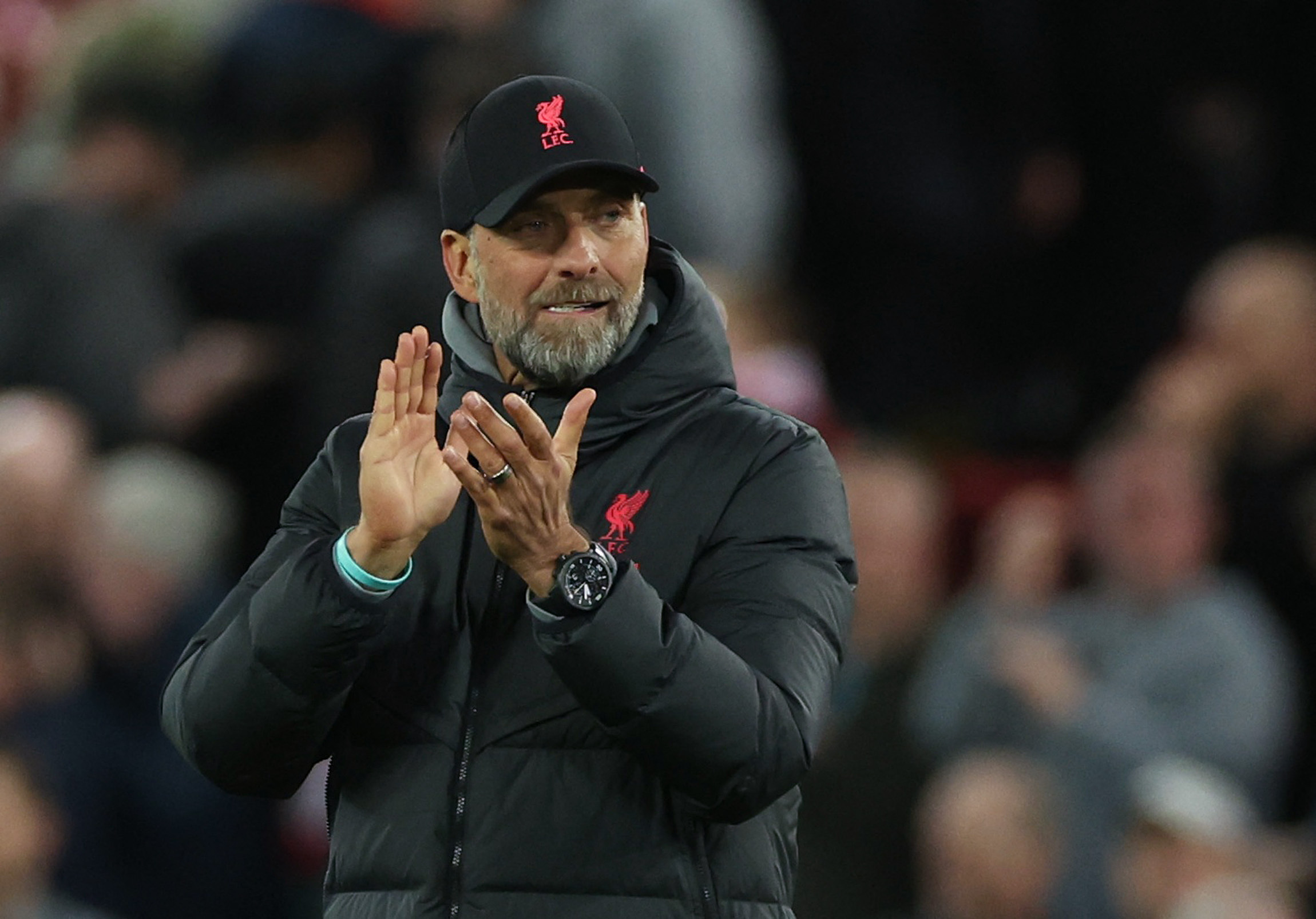 Liverpool hoping to complete three new signings in first weeks of ...