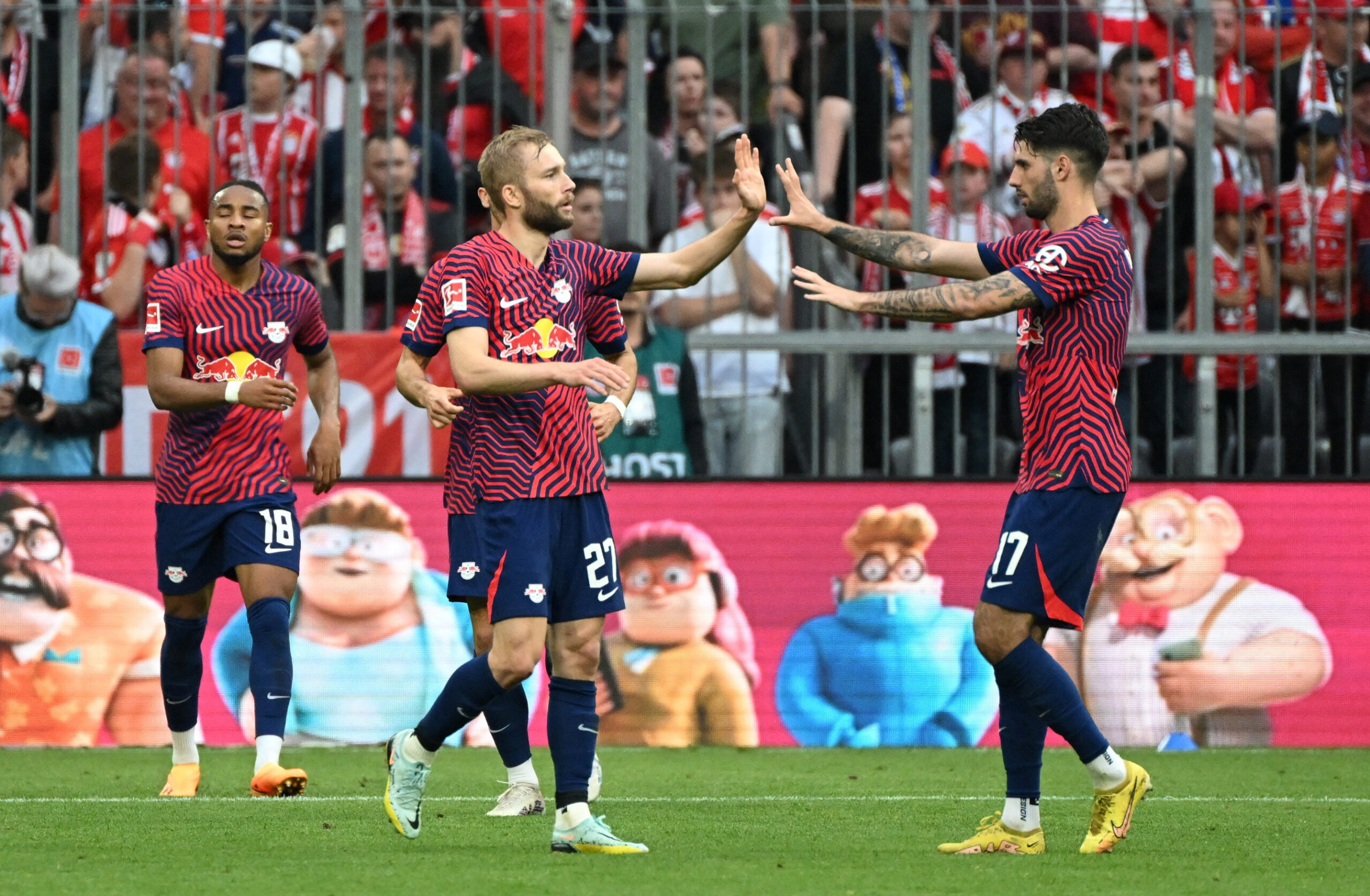 Liverpool face huge competition for midfield target this summer | Shoot ...