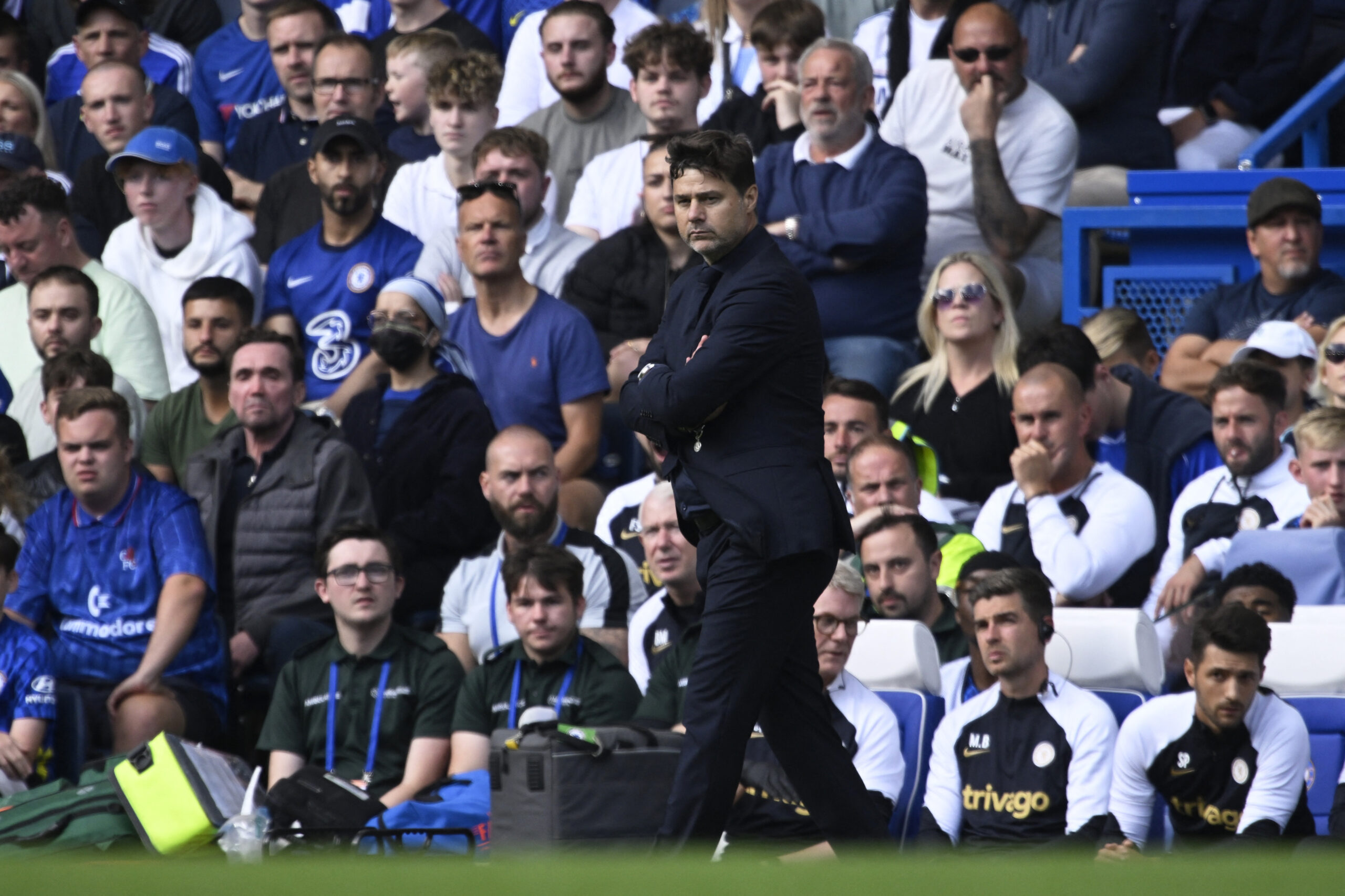 Chelsea ‘keeper joins Real Madrid | Shoot - Shoot