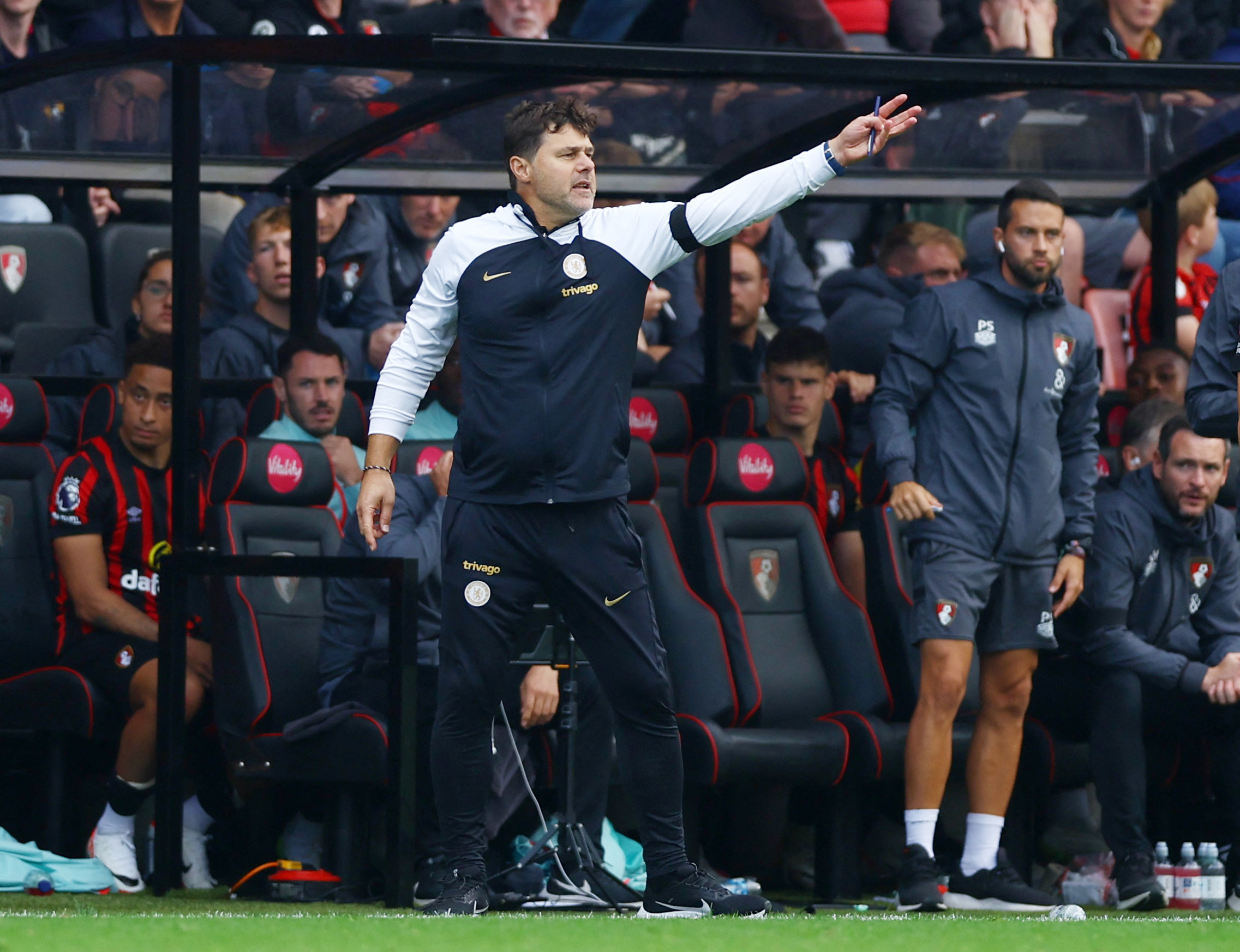 Chelsea stance on key player revealed | Shoot - Shoot