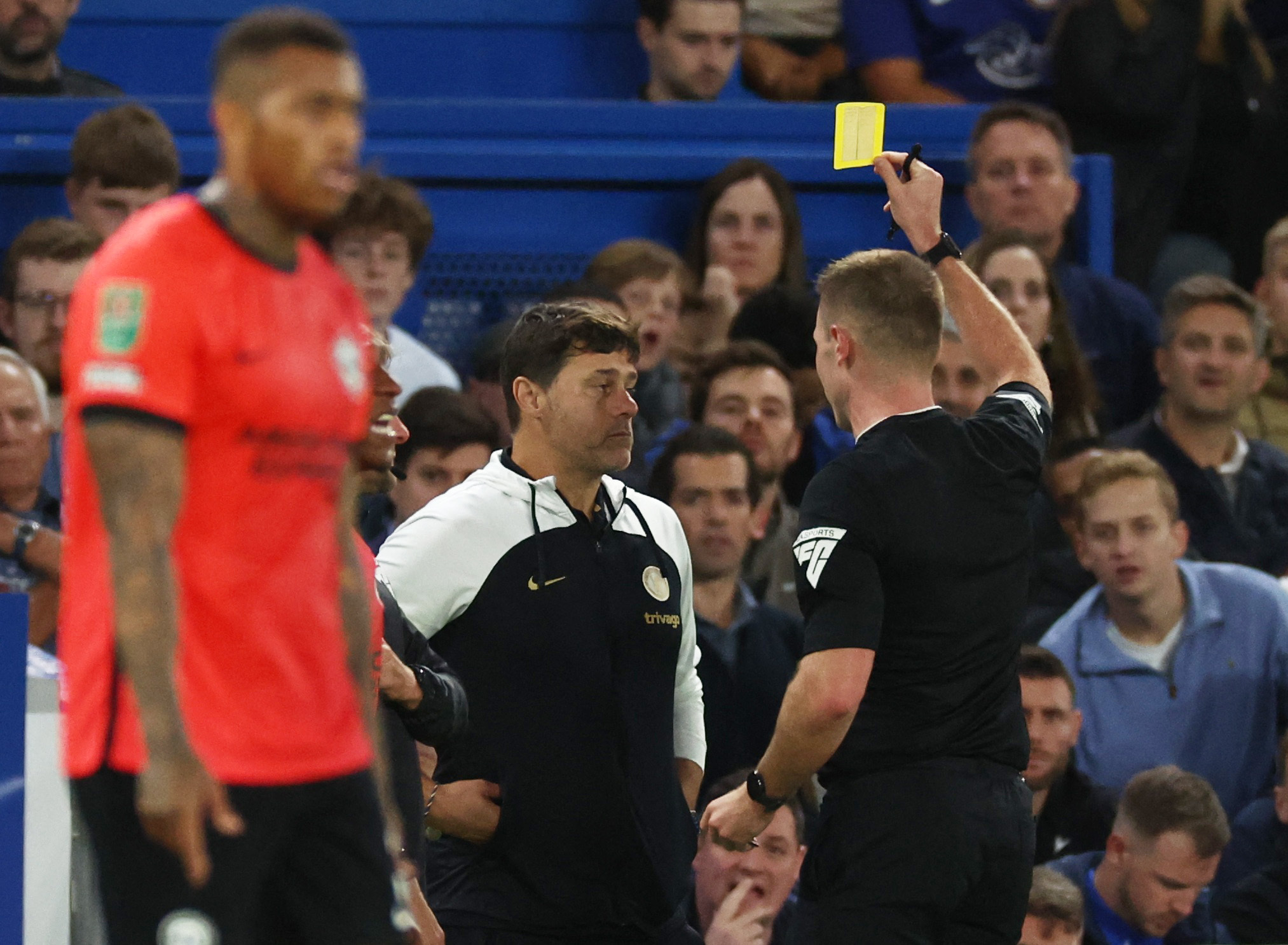 Chelsea’s January transfer window priority revealed | Shoot - Shoot