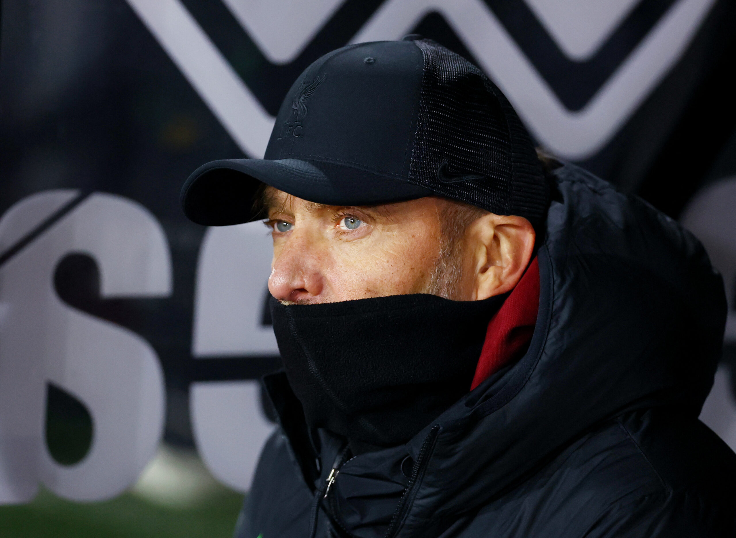 Liverpool shortlist three targets for January transfer window | Shoot ...