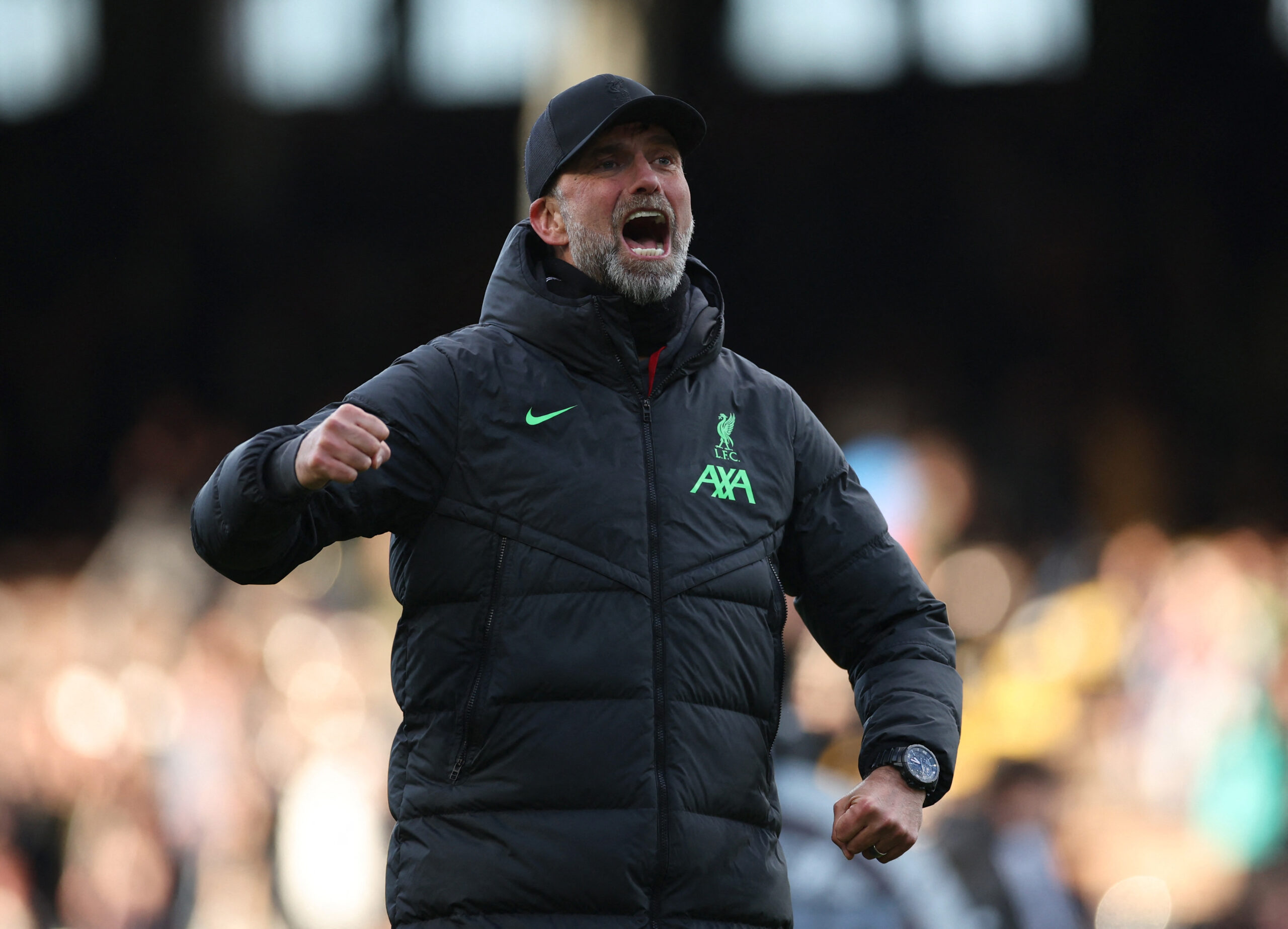 Liverpool target Serie A forward | Shoot - Shoot