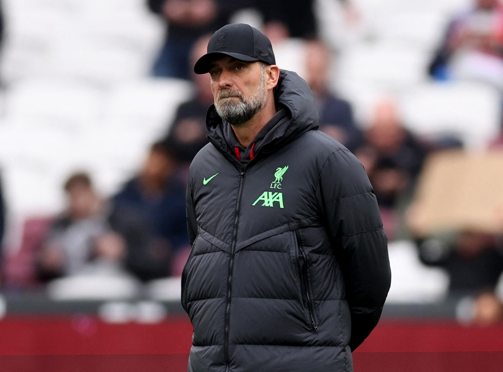 Liverpool have serious interest in signing Premier League ‘keeper ...