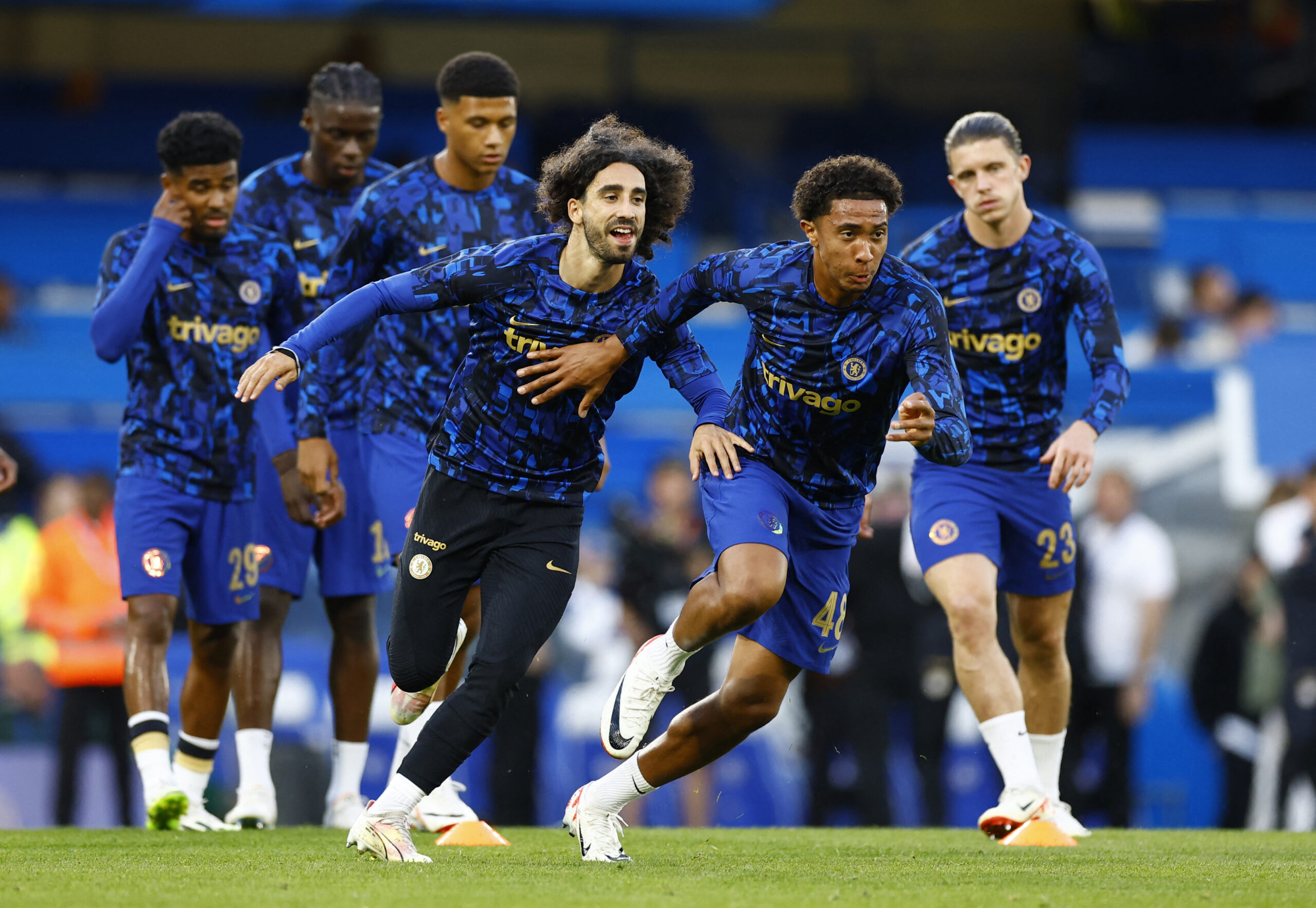 Chelsea defender set for Championship loan | Shoot - Shoot