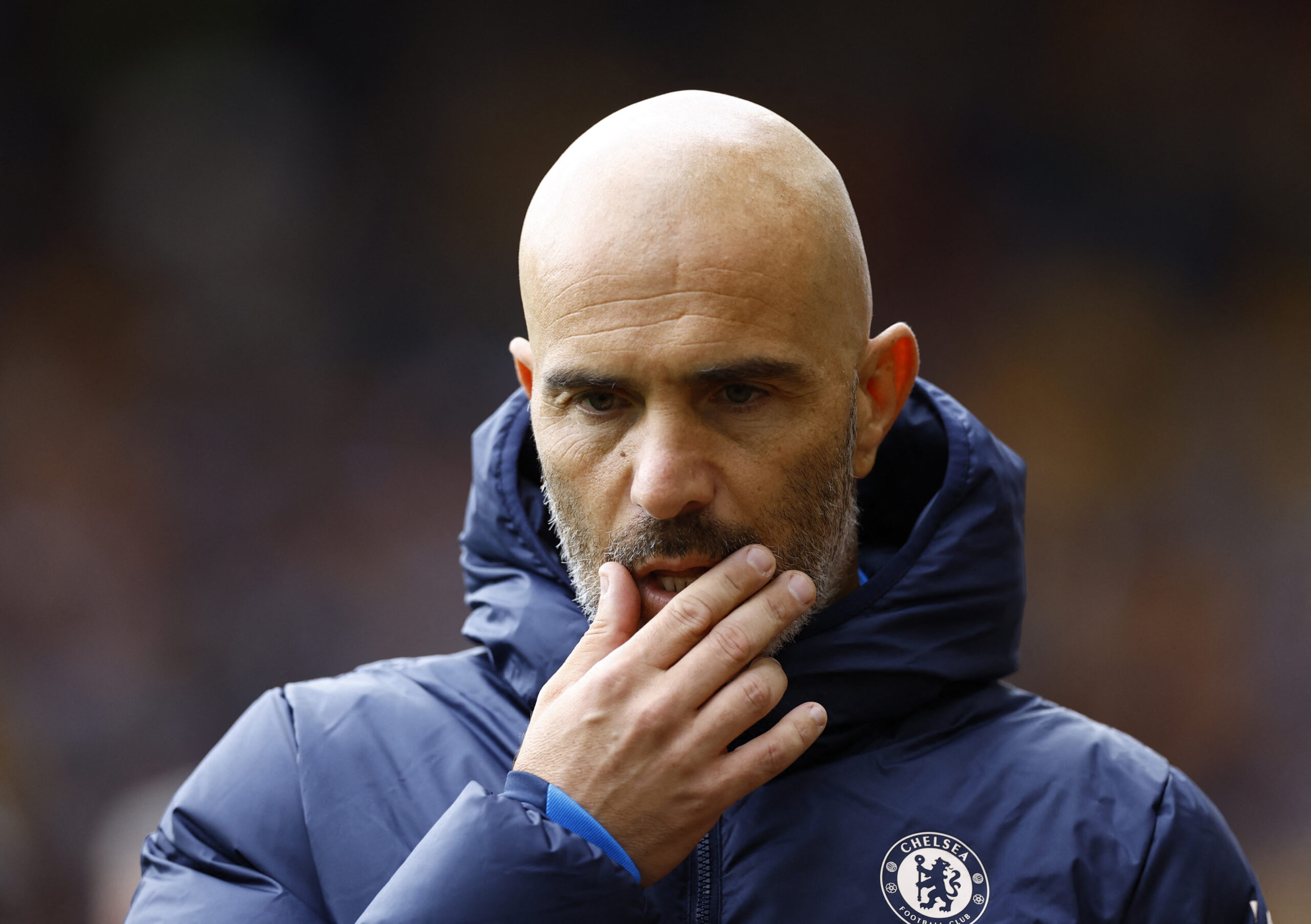 Chelsea chasing Champions League star | Shoot - Shoot