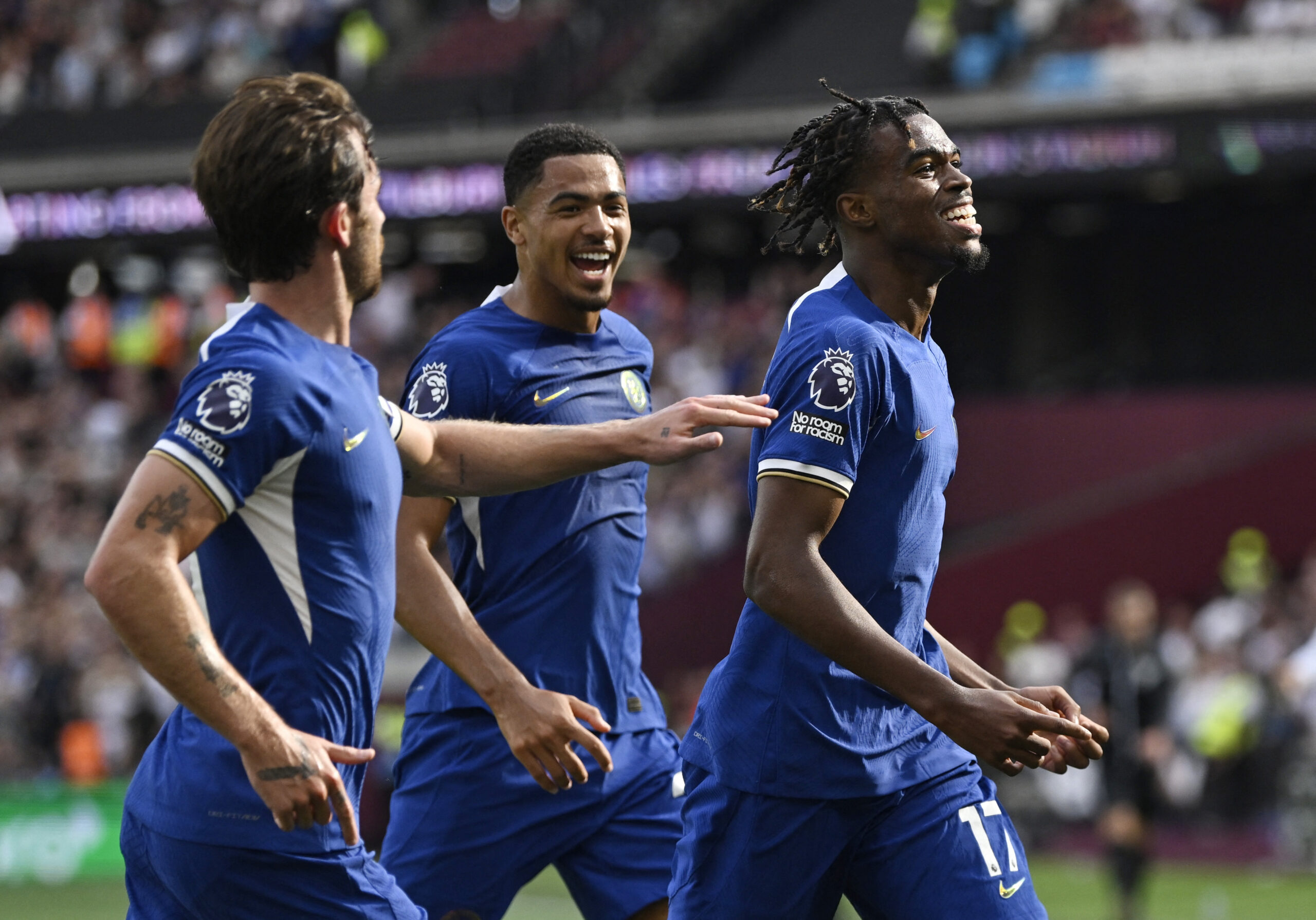 Chelsea star only available for permanent transfer | Shoot - Shoot