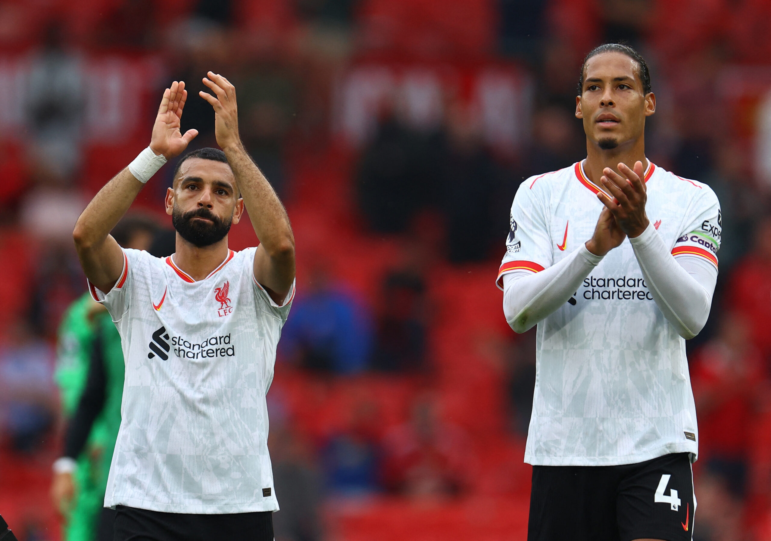Huge update on Liverpool star’s future | Shoot - Shoot