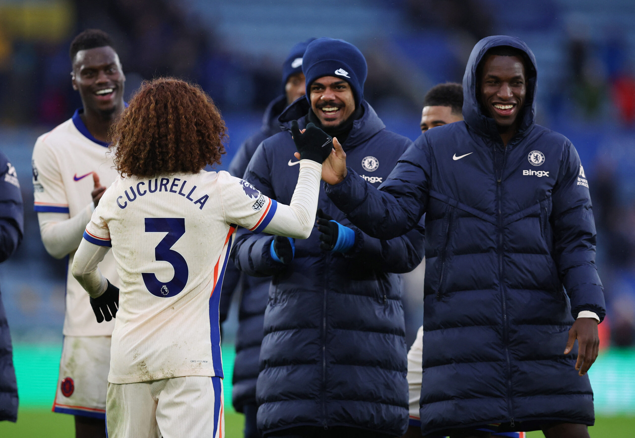 Chelsea reluctant to let defender leave club permanently | Shoot - Shoot
