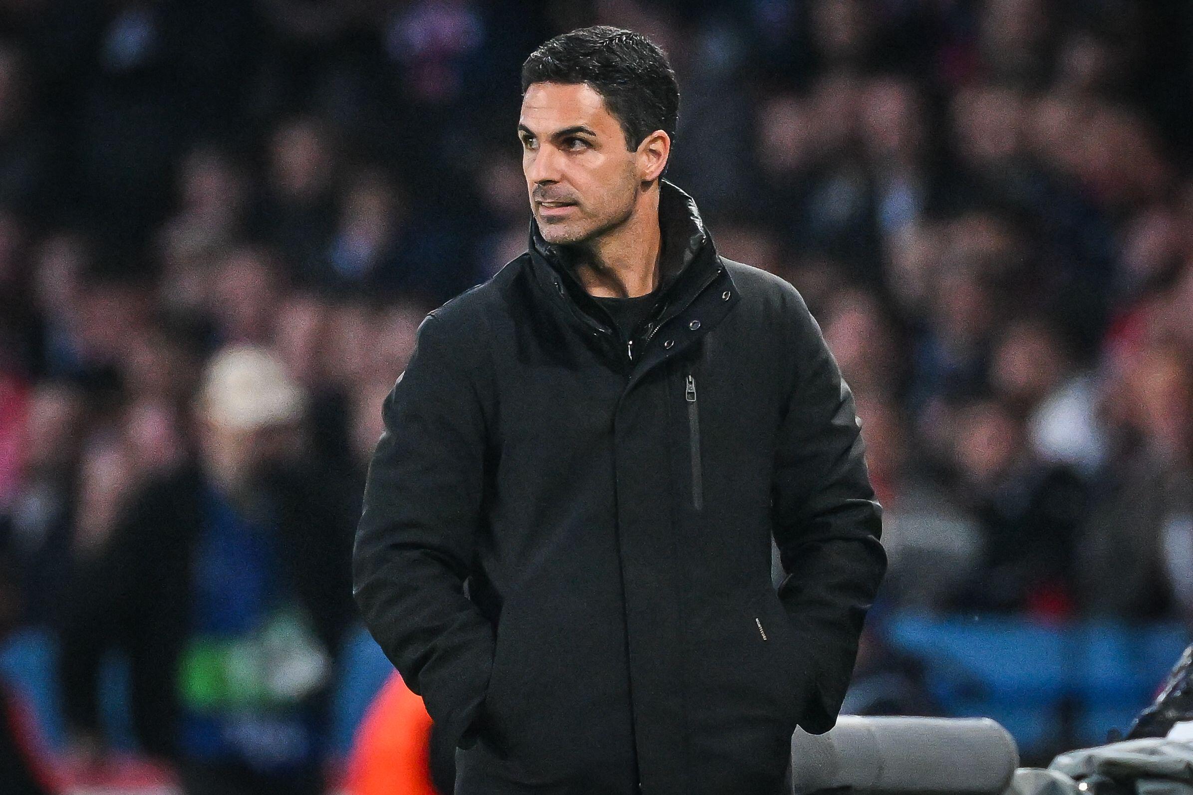 Arsenal in talks to sign £67 million striker | Shoot - Shoot