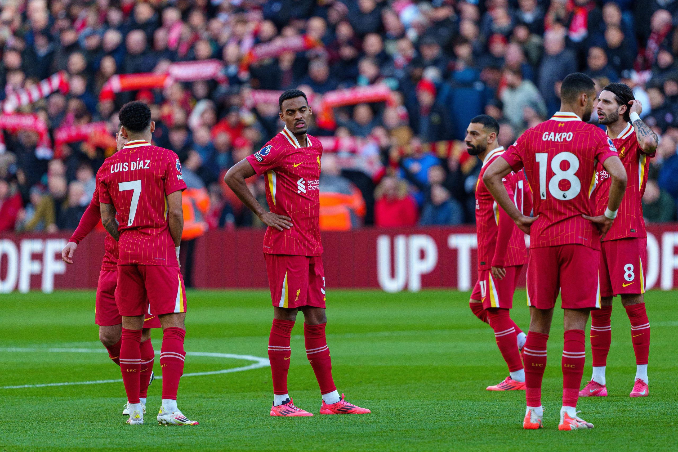 German giants keen on Liverpool duo | Shoot - Shoot