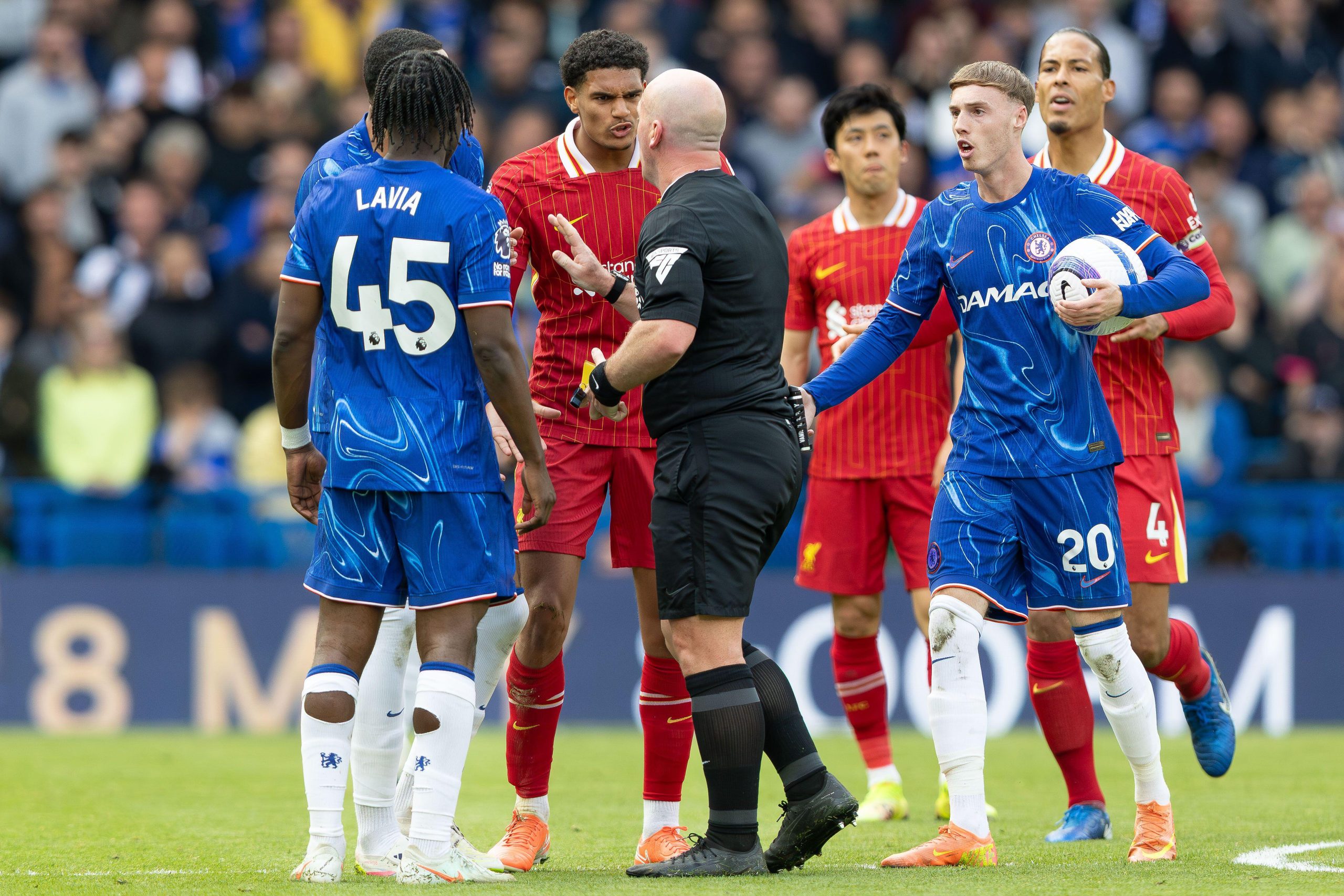 Liverpool star agrees terms with Bundesliga giants | Shoot - Shoot