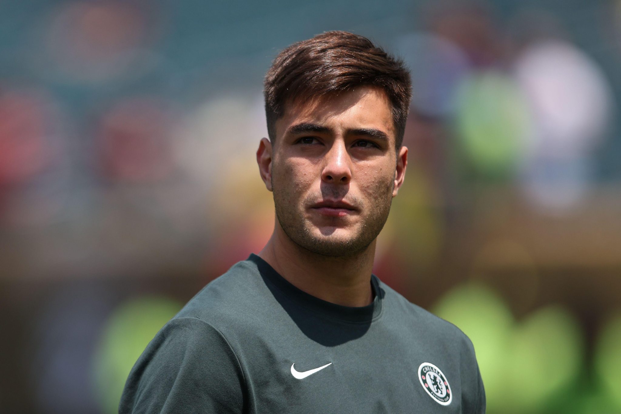 Chelsea defender set to leave on loan | Shoot - Shoot