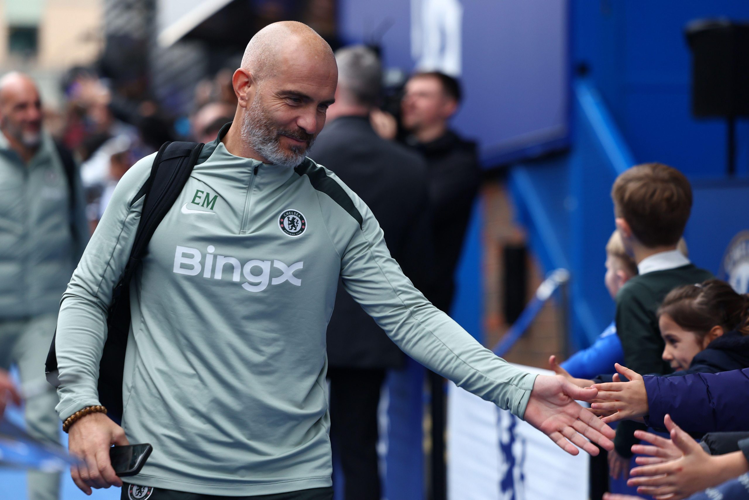 Chelsea leading race to sign Ligue 1 full-back | Shoot - Shoot