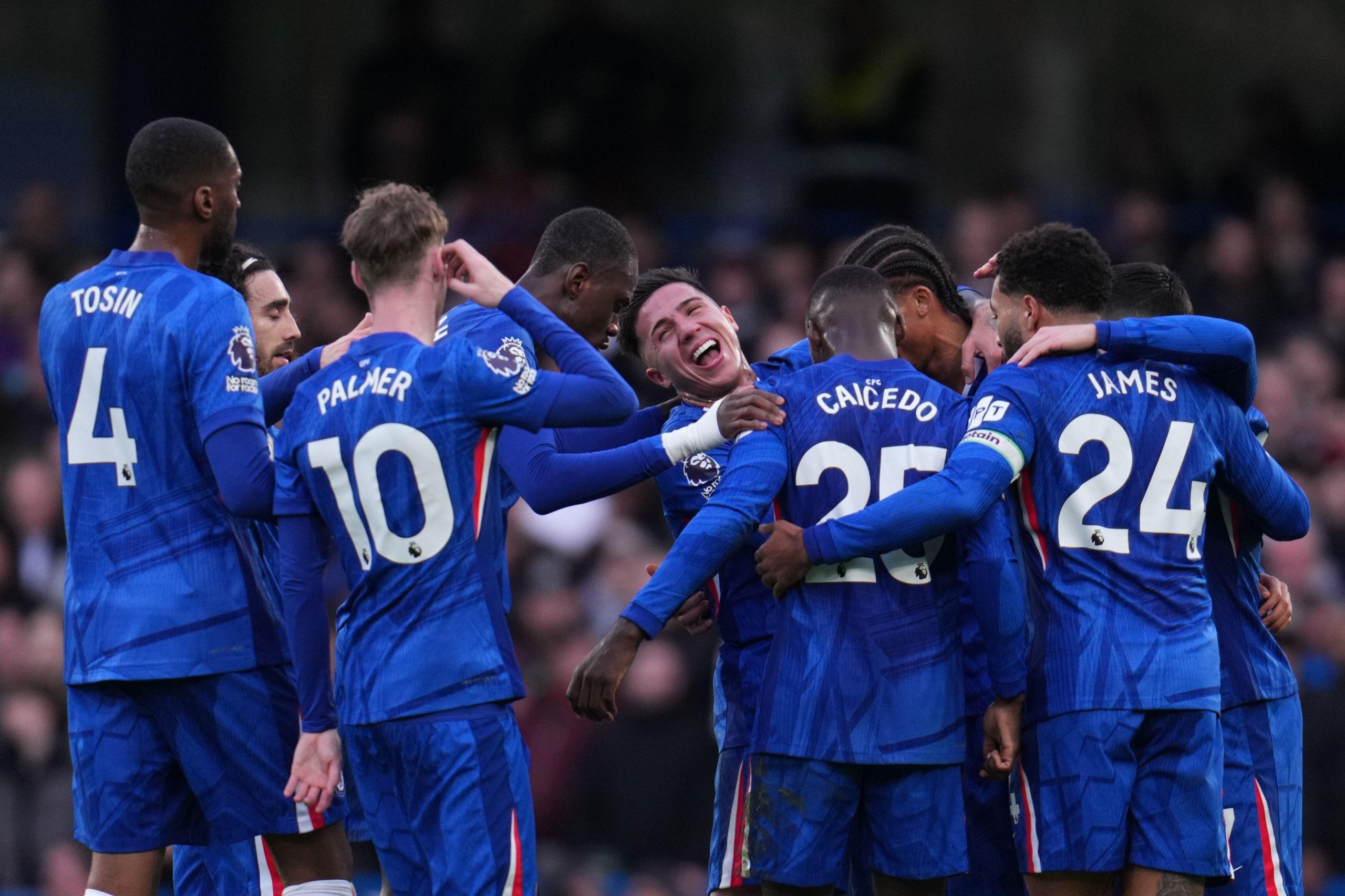 Chelsea prepared to sell £106 million superstar | Shoot - Shoot