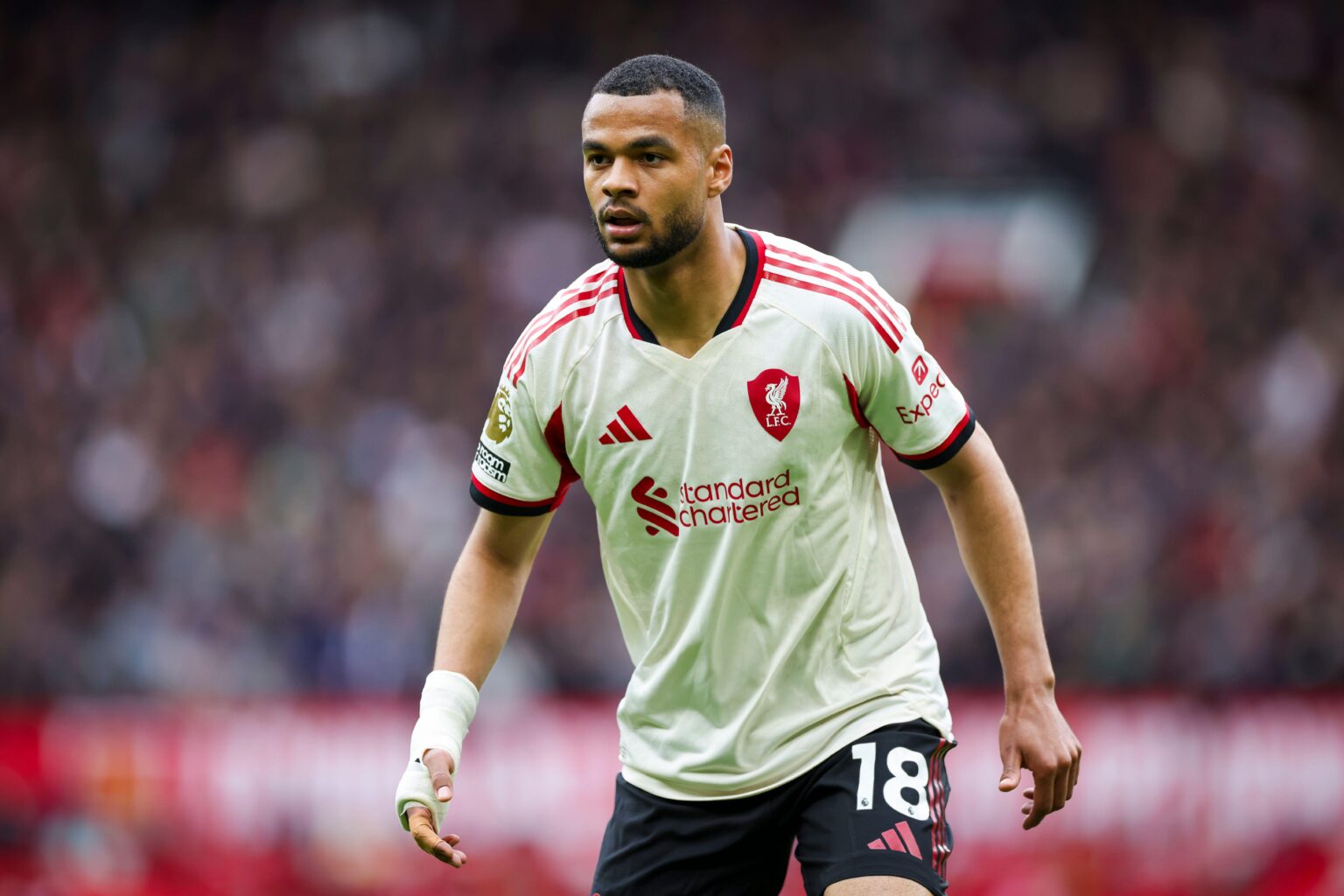 Spurs hold talks with Liverpool over midfielder | Shoot - Shoot