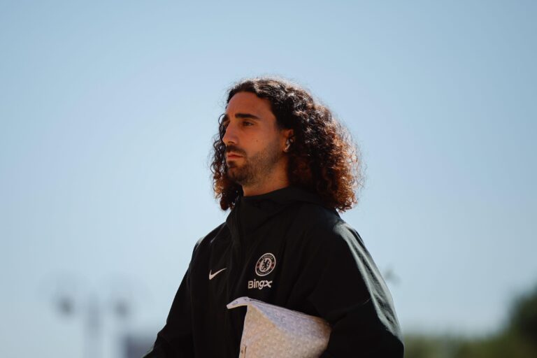 Real Madrid complete £51.8m deal for Chelsea defender | Shoot - Shoot