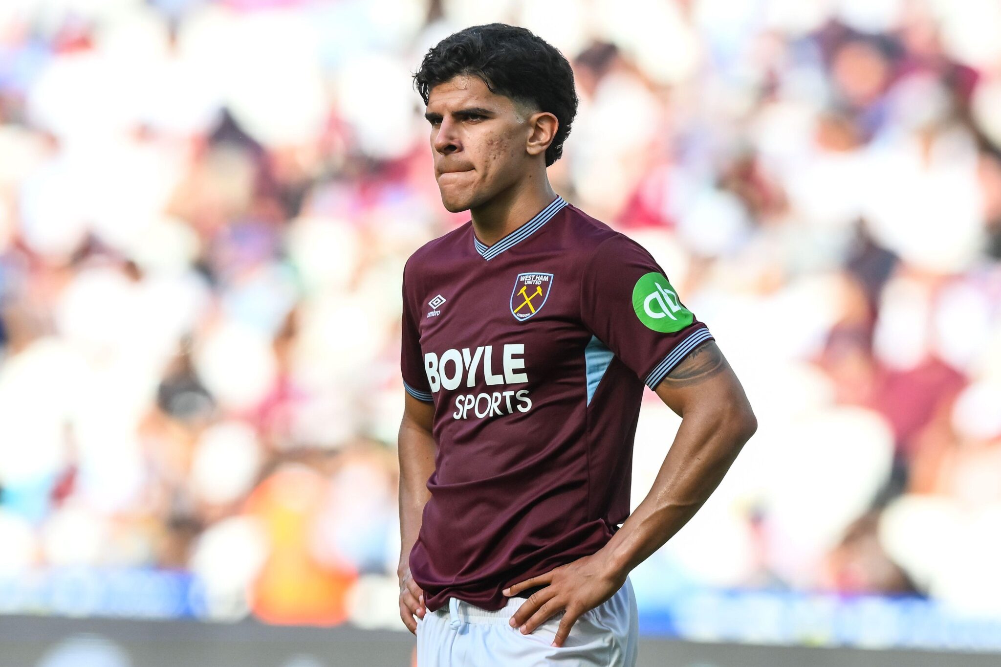 Man United in contact with £85 million midfielder | Shoot - Shoot