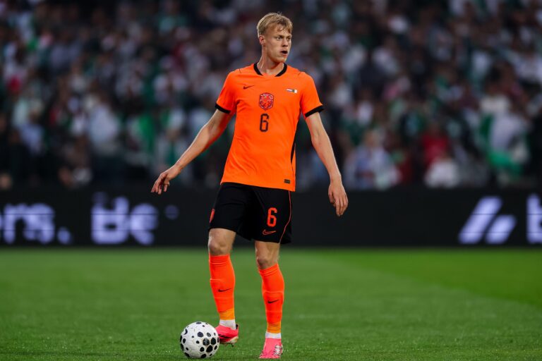 Spurs target keen to join North London side | Shoot - Shoot